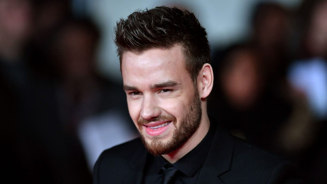 Way Too Drunk Hotel Staff Reportedly Made 911 Call Before Liam Payne