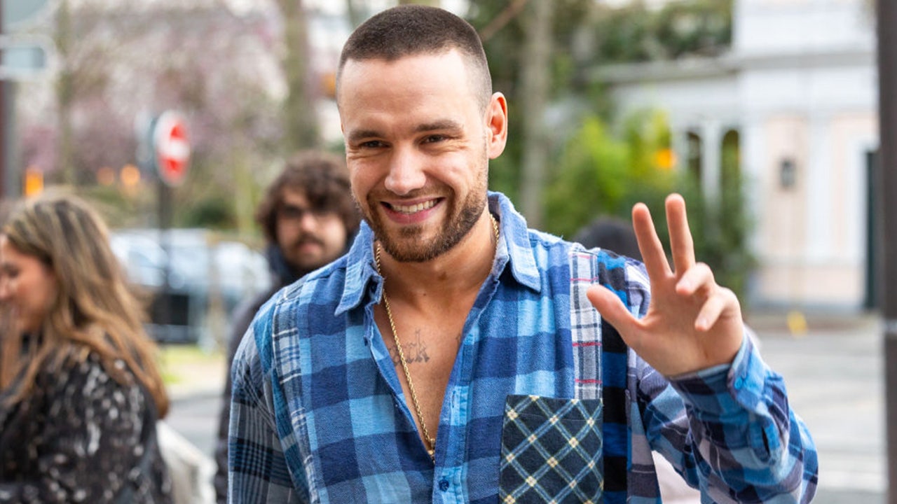 Former One Direction Star Liam Payne Dies After Fall From Hotel Floor
