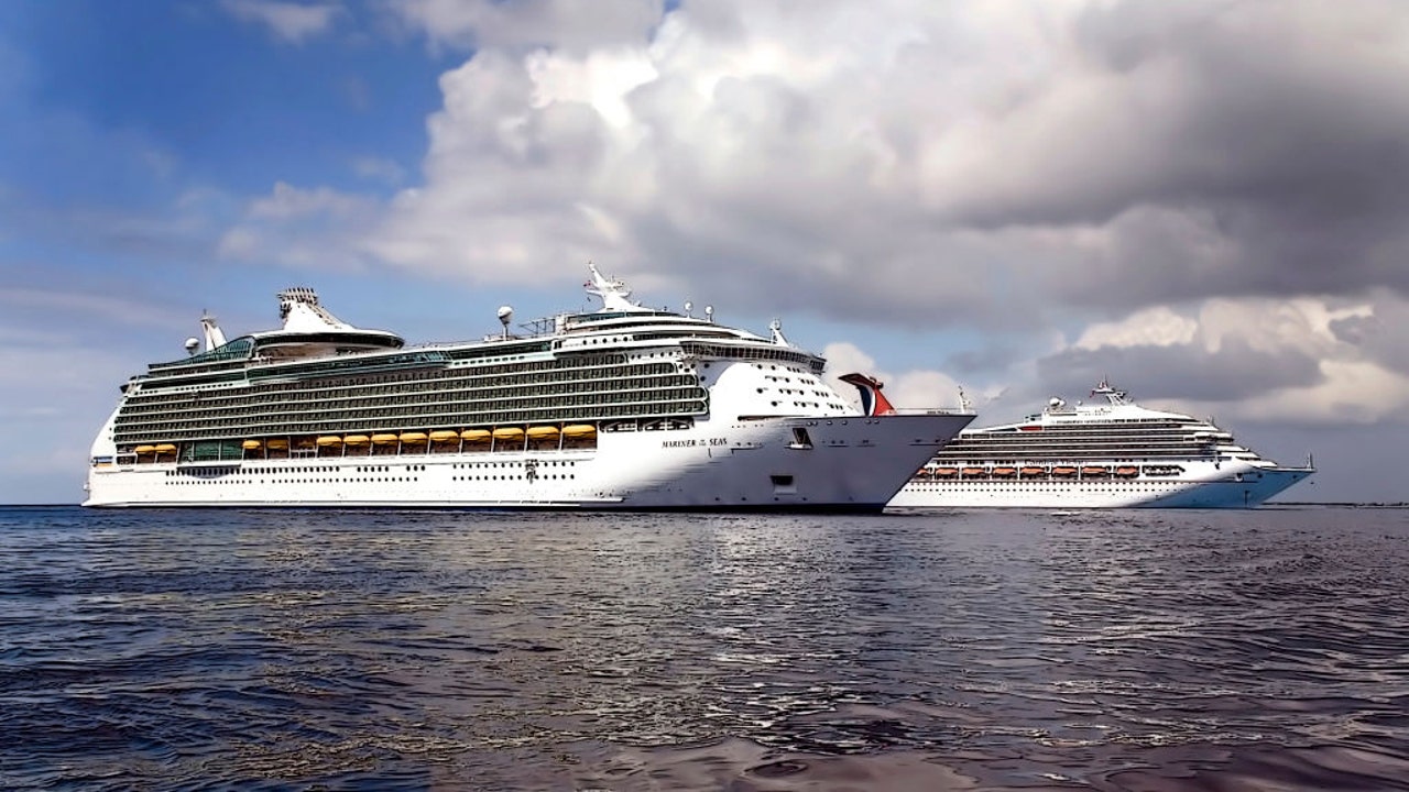Royal Caribbean is raising gratuity rates next month – here's what to ... Royal Caribbean is raising gratuity rates next month – here's what to ...