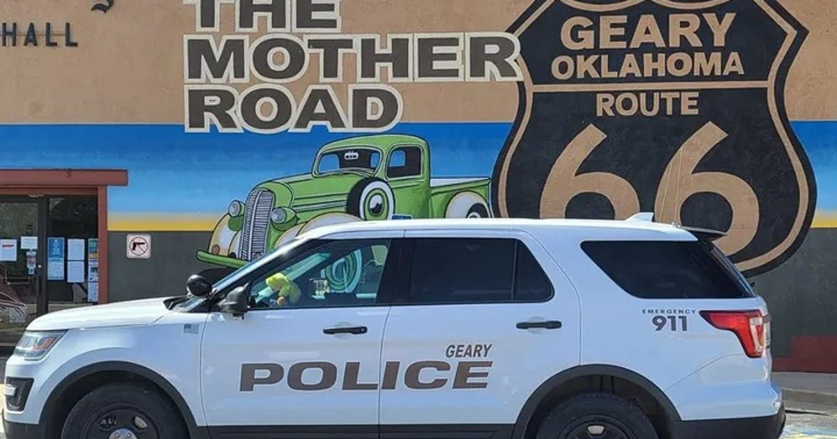 Town's entire police force, including chief, resigns on same day | FOX ...