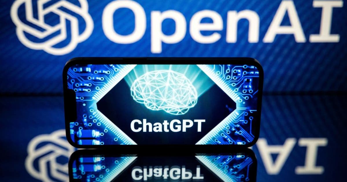ChatGPT outperformed doctors in diagnostic accuracy, study reveals ...