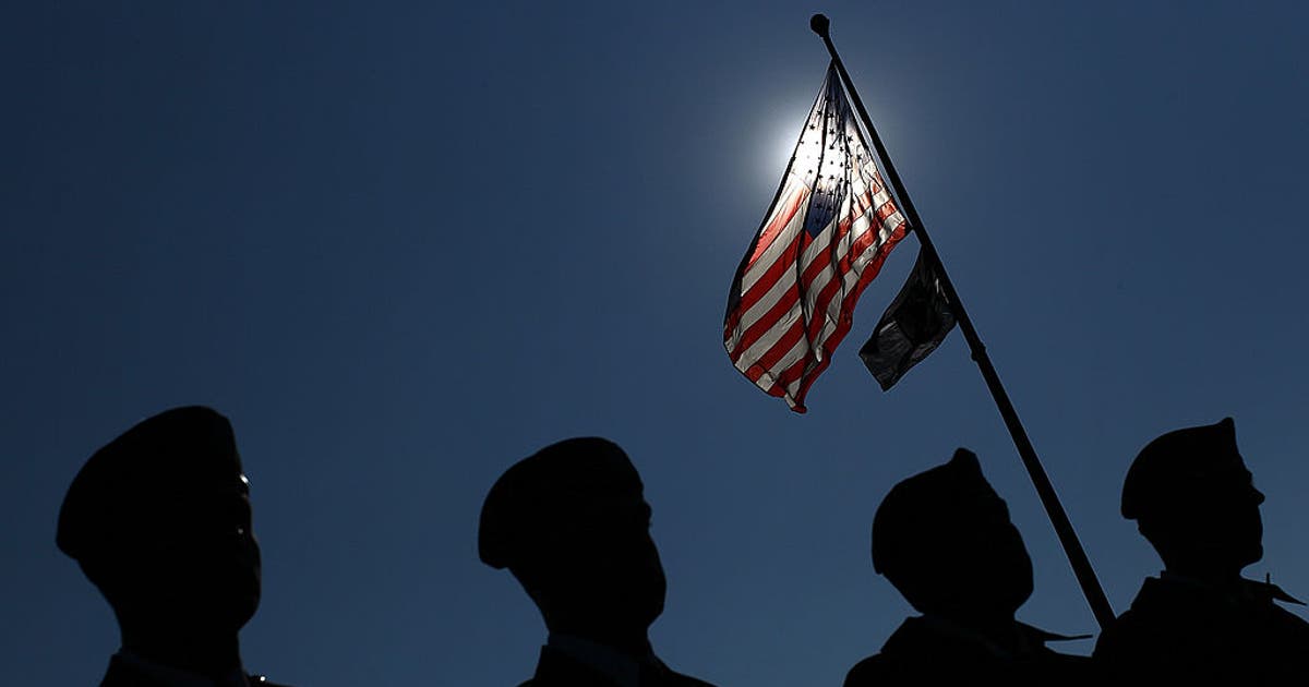 Veterans Day deals and freebies | FOX 13 Seattle