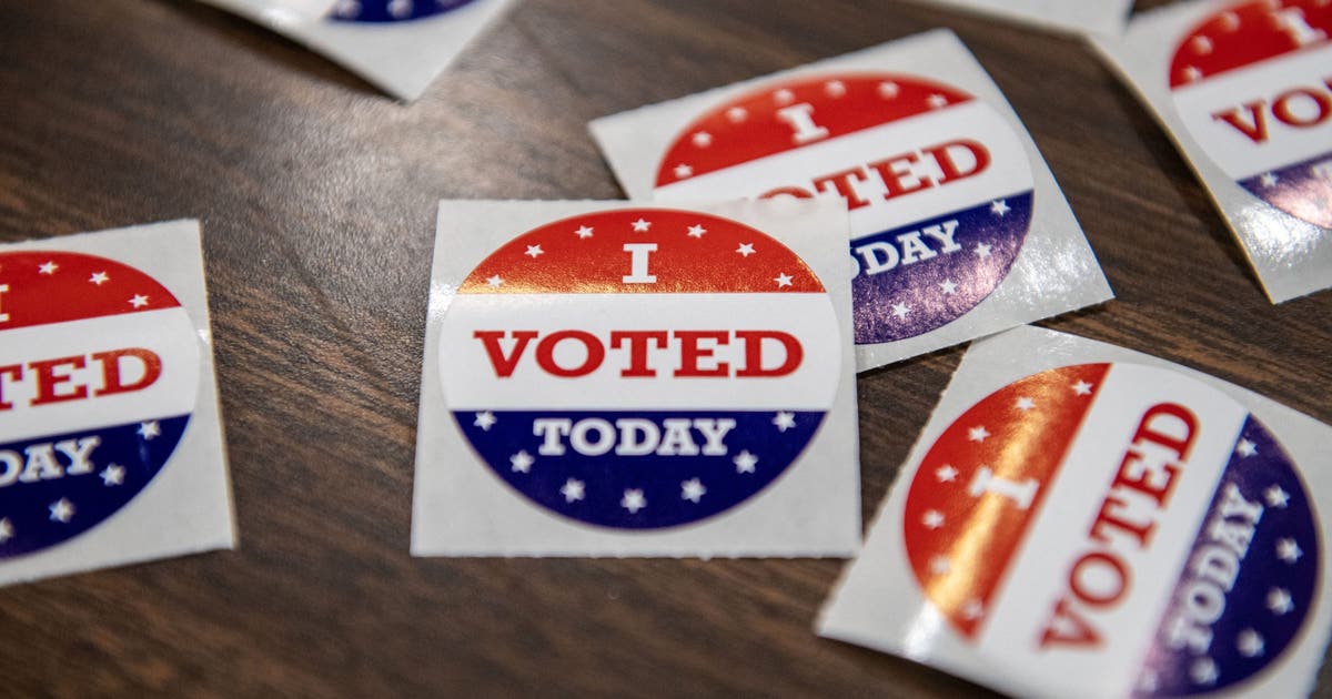 Election Day freebies and deals | LiveNOW from FOX