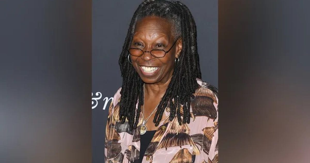 Whoopi Goldberg claims bakery refused her service over political views ...