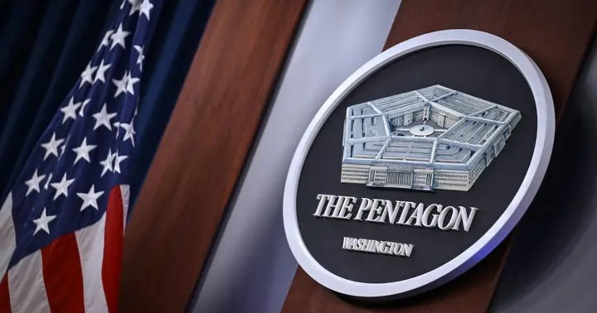 Pentagon fails 7th audit in a row, unable to fully account for $824B ...