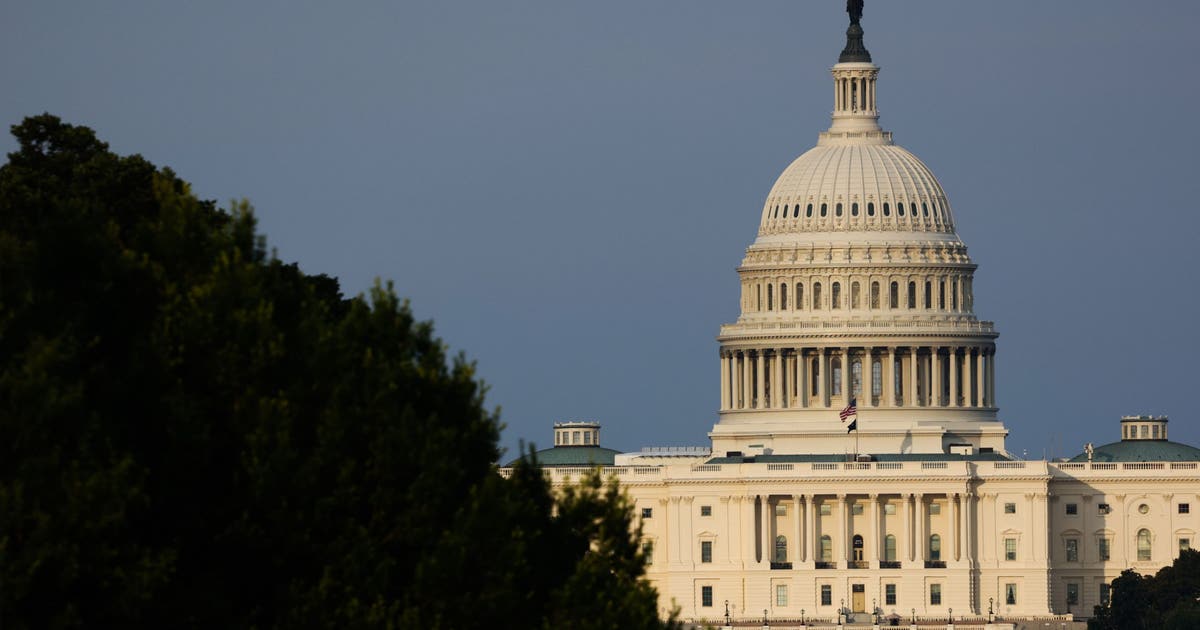 House balance of power: GOP keeps majority | LiveNOW from FOX