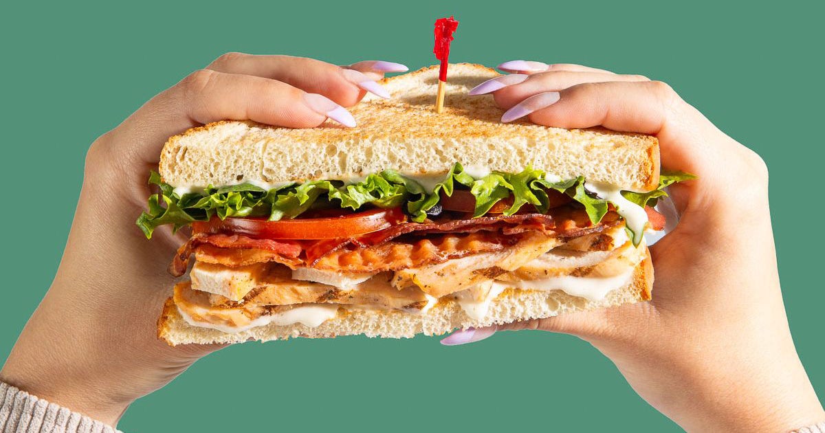 National Sandwich Day 2024 deals and freebies | FOX 4 Dallas-Fort Worth