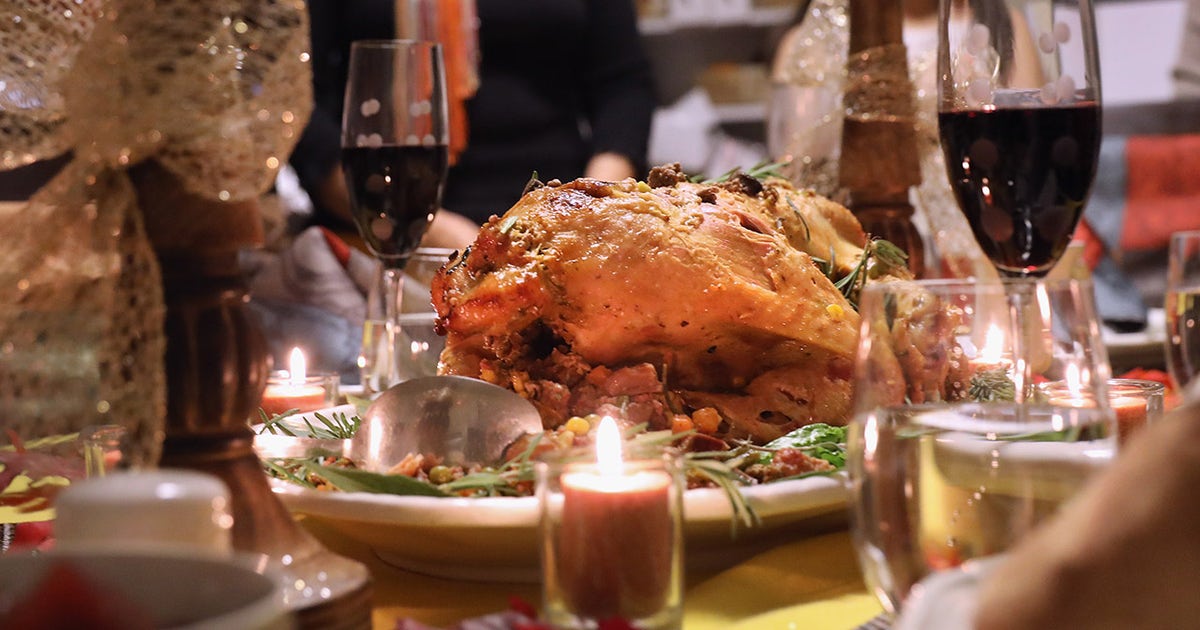 Why is Thanksgiving so late this year? | LiveNOW from FOX