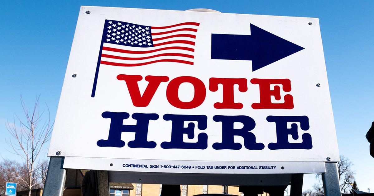 What time do polls close in my state on Election Day 2024? | LiveNOW ...