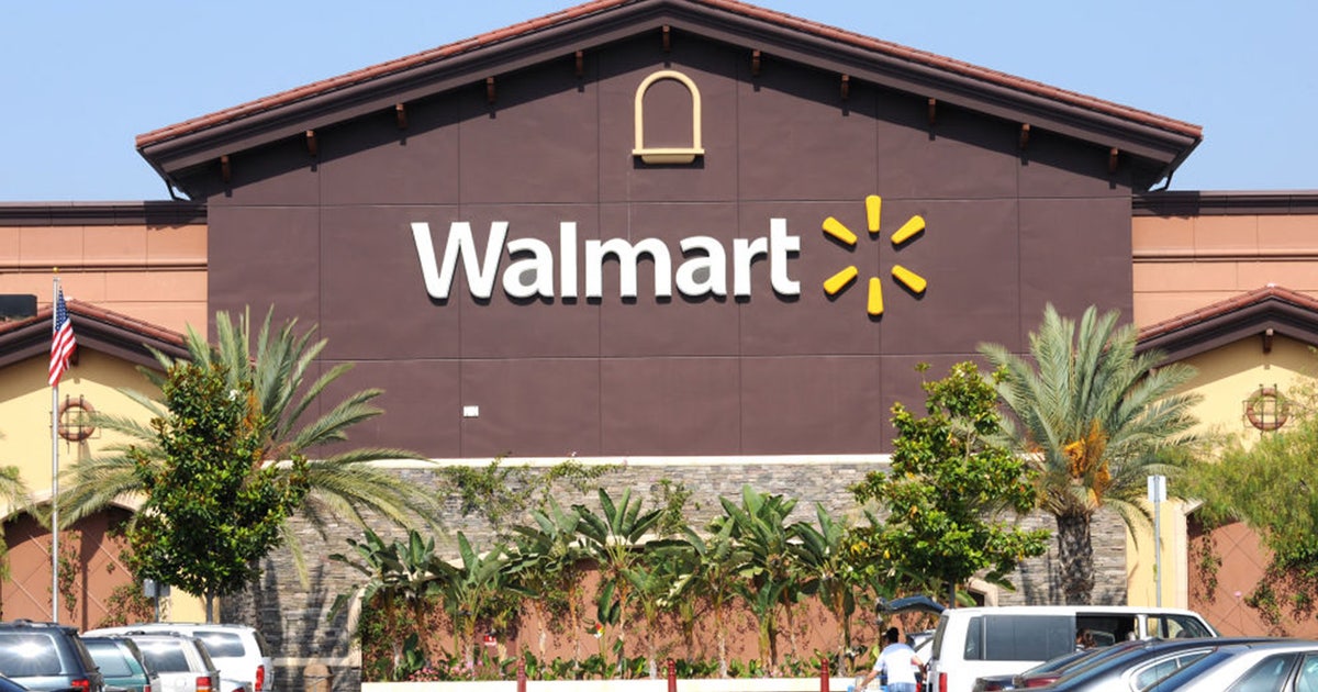 Walmart to roll back its DEI policies | FOX 32 Chicago
