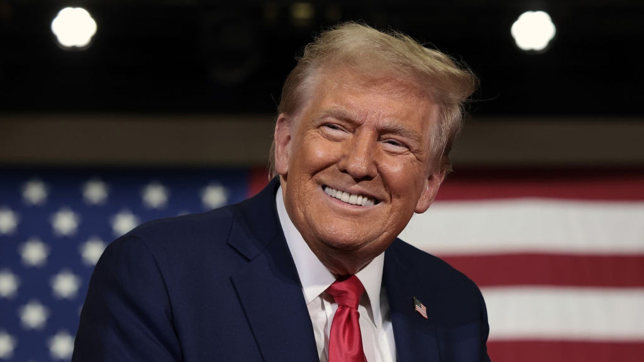 Watch Live Donald Trump Wins Us Presidential Election Fox 2 Detroit