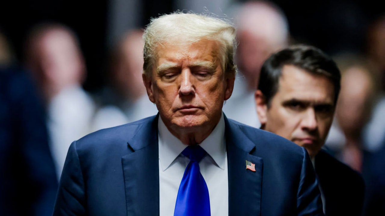 How Trumps Win Will Affect His Court Cases Fox 4 Dallas Fort Worth