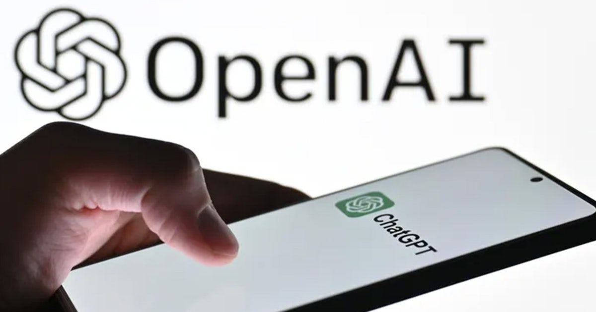 OpenAI responds to major outage on ChatGPT, other applications | FOX 26 ...