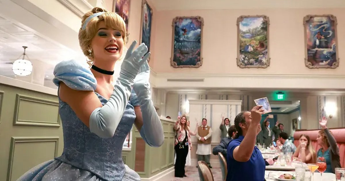 Disney looking to entice guests by offering this free summer vacation ...