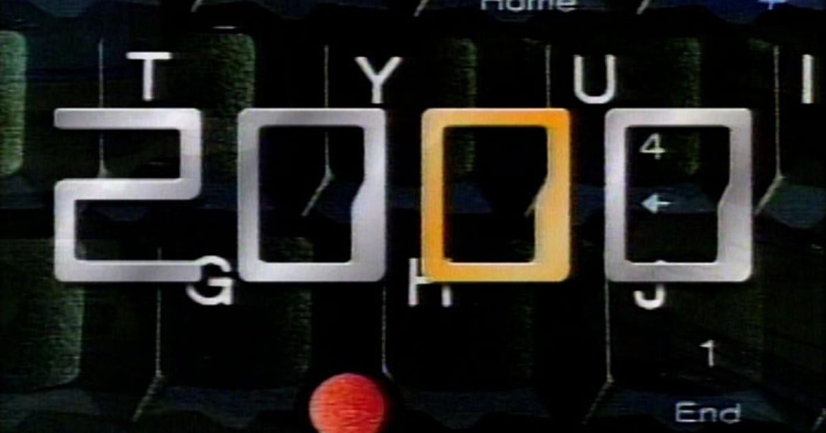 Y2K: 4 things people thought would happen on New Year’s 25 years ago ...