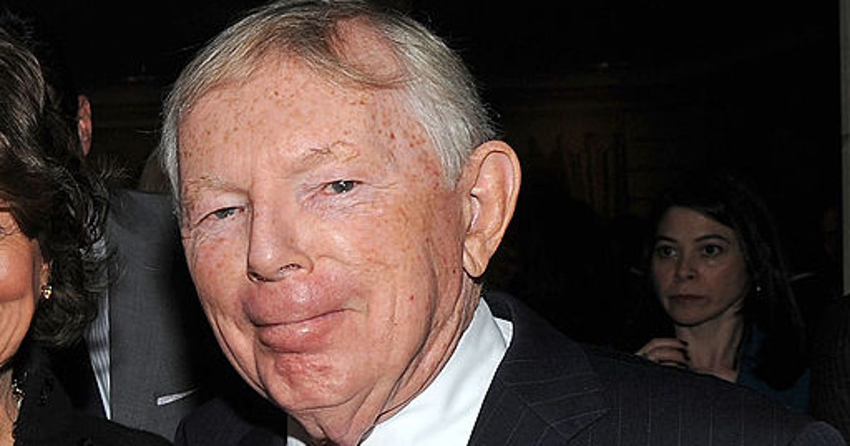 Charles Dolan, TV pioneer who founded HBO and Cablevision, dies at 98 ...