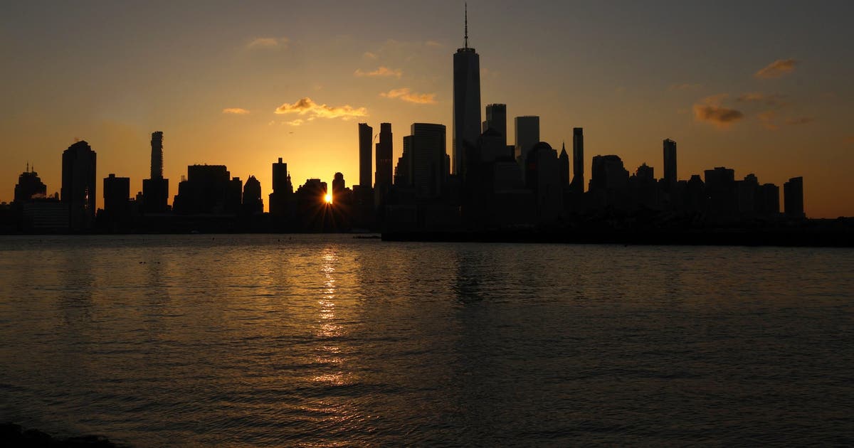 Winter solstice 2024: When is it and what to know | LiveNOW from FOX