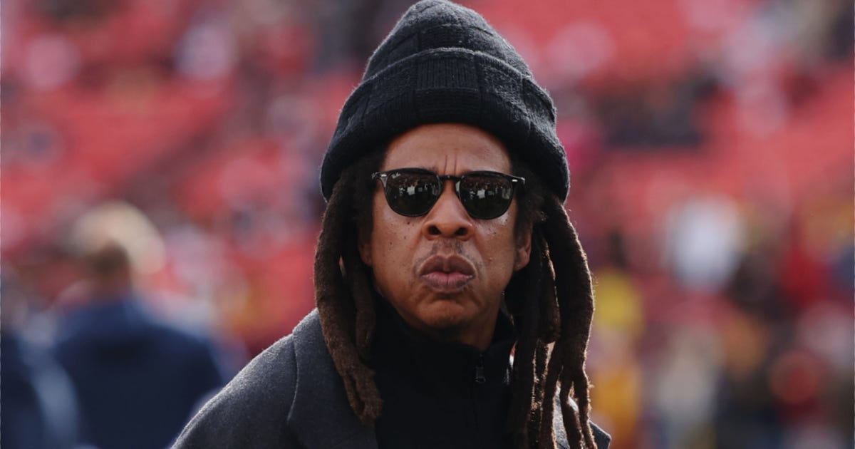 Jay-Z named in lawsuit over minor’s rape alongside Sean ‘Diddy’ Combs ...