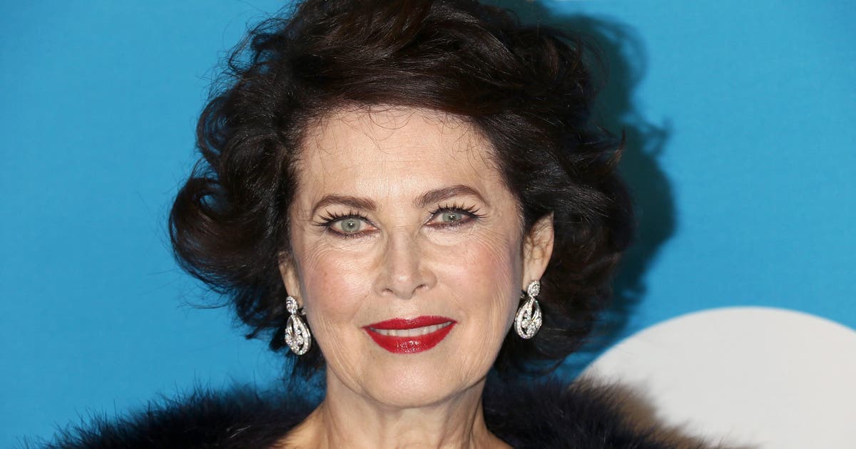 Dayle Haddon, model and actress, found dead in home of Hallmark star ...