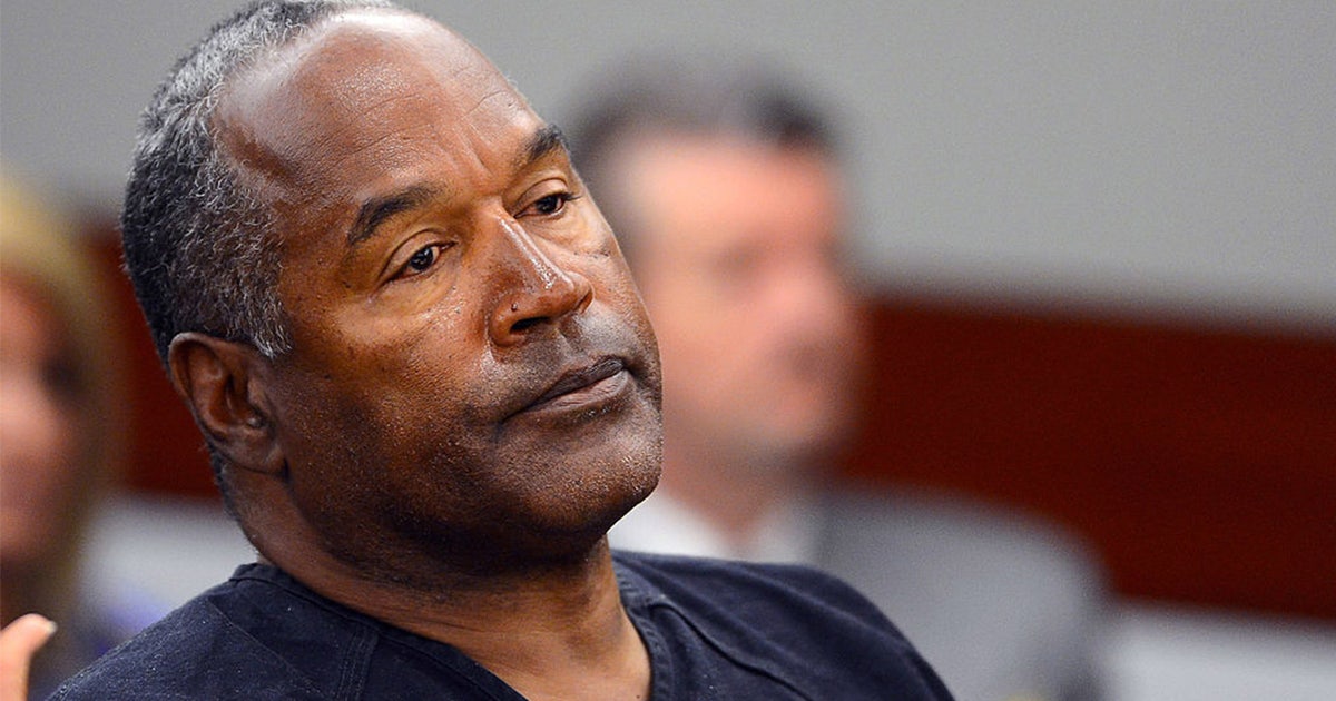 No murder confession found in recordings seized from OJ Simpson's ex ...