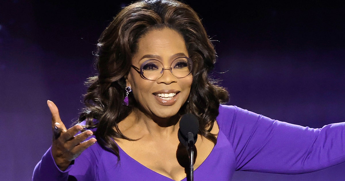 ‘The Oprah Podcast’ launches: What to know | FOX 13 Seattle