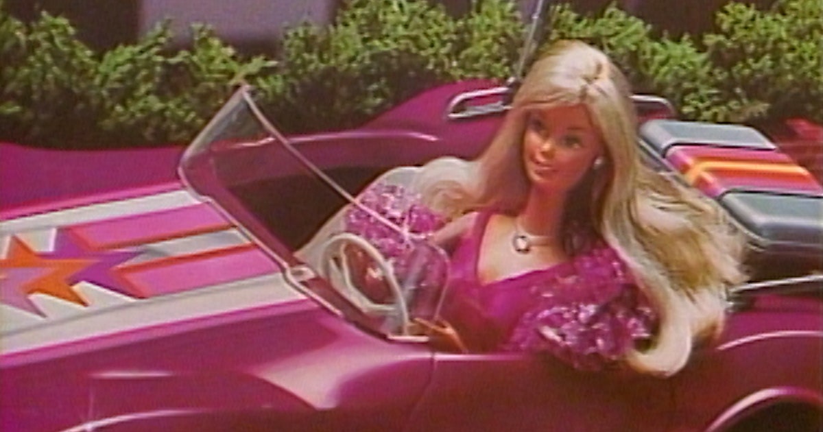 A brief history of the iconic doll Barbie | FOX 9 Minneapolis-St. Paul