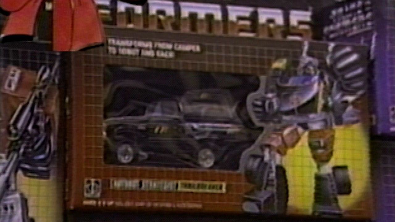 A brief history of Transformers | LiveNOW from FOX