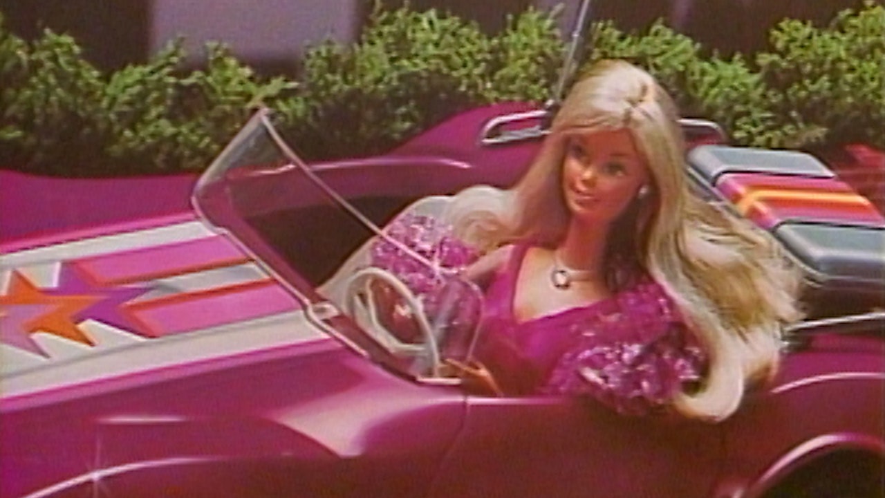 A brief history of the iconic doll Barbie | FOX 5 New York