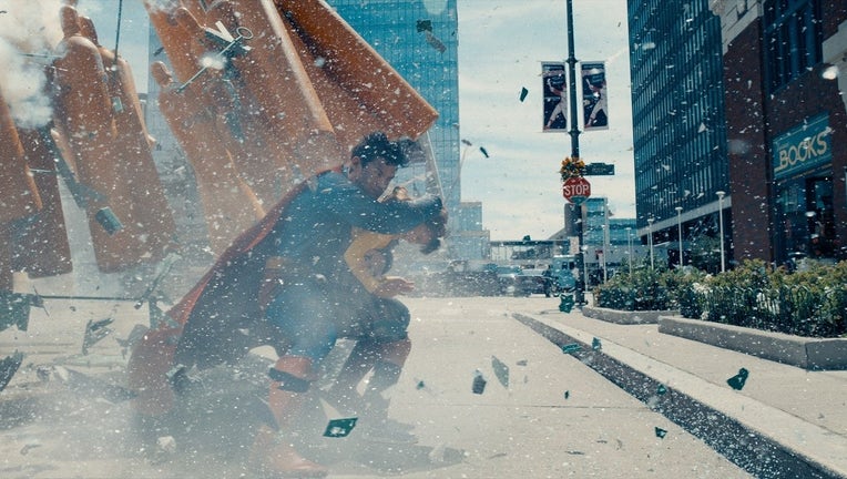 David Corenswet stars in first ‘Superman’ trailer for James Gunn’s DC ... David Corenswet stars in first ‘Superman’ trailer for James Gunn’s DC ...