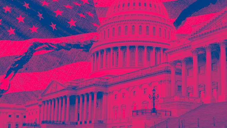 ‘Polarization’ is Merriam-Webster’s 2024 word of the year | LiveNOW ... ‘Polarization’ is Merriam-Webster’s 2024 word of the year | LiveNOW ...