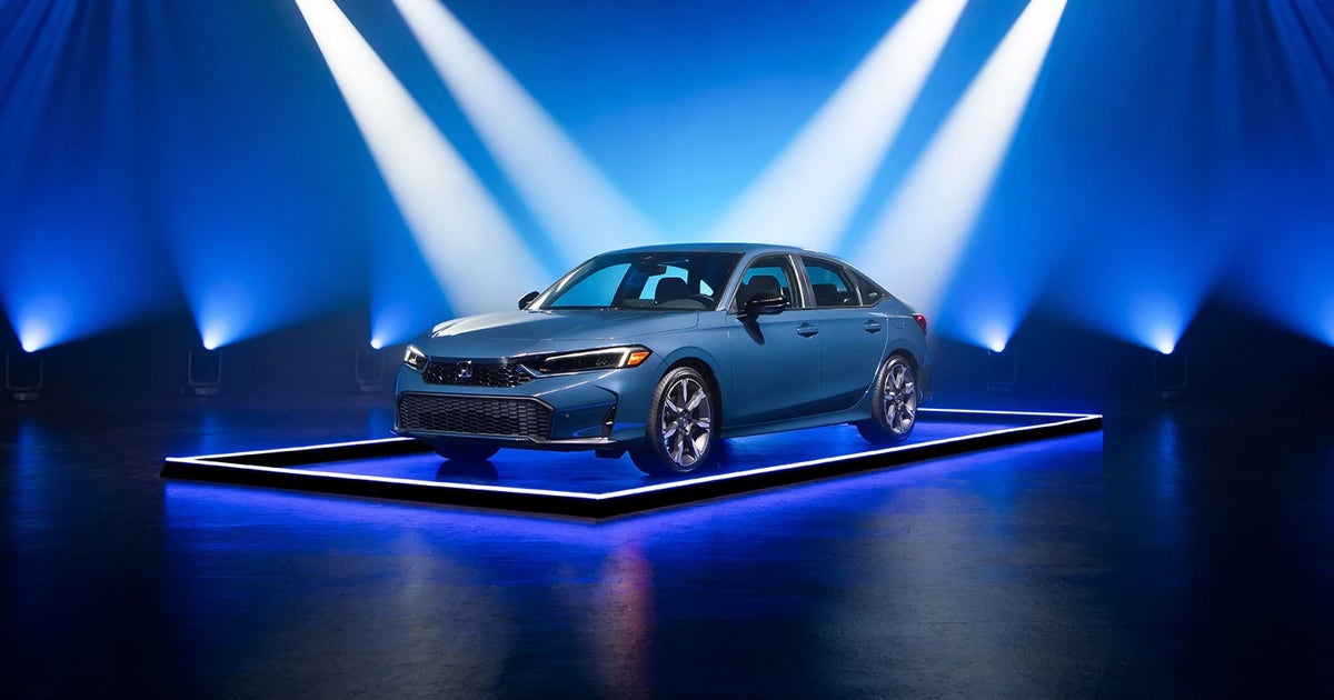 Here are the best vehicles to buy in 2025 | LiveNOW from FOX