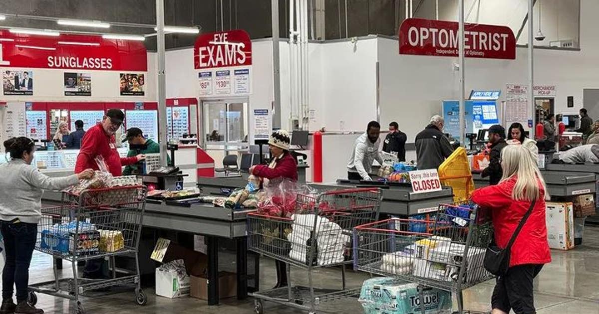 Costco cold remedy recalled due to possible 'contamination' | FOX 11 ...