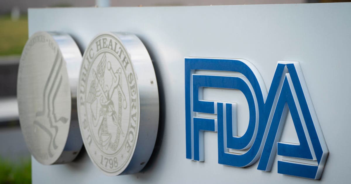 FDA approves first new non-opioid pain pill in 20 years—how it works ...