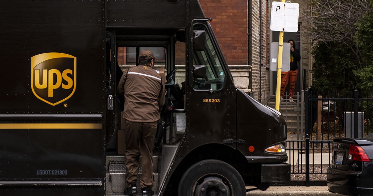 USPS, UPS SurePost delivery contract ends. Here’s what it means for ...