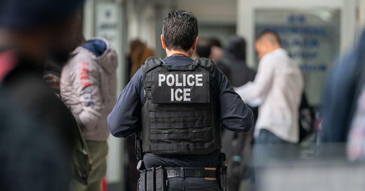 What is ICE? Immigration agents' role explained | LiveNOW from FOX