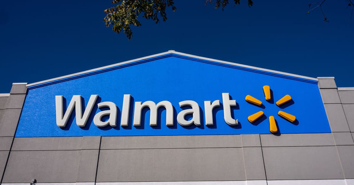 Walmart unveils new logo in first ‘brand refresh’ in nearly 2 decades ...