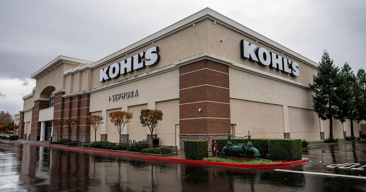 List: Kohl's to close 27 ‘underperforming’ stores by April 2025 ...