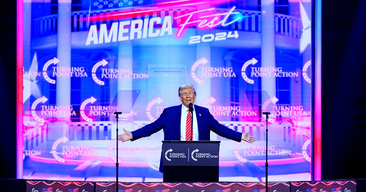 Trump’s popular vote win is GOP's first in 20 years | FOX 10 Phoenix