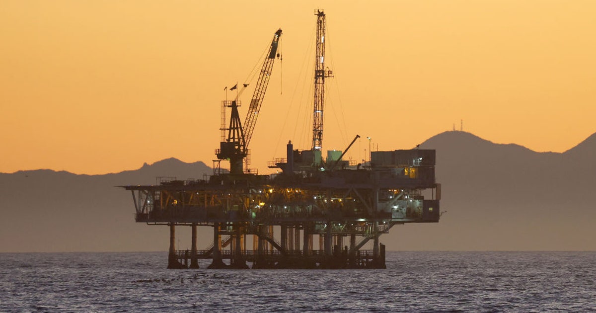 Trump to reopen waters for drilling, rolling back environmental ...