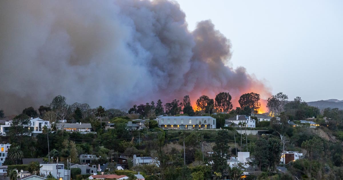 How to stop wildfire smoke from getting into your home and car | FOX 29 ...