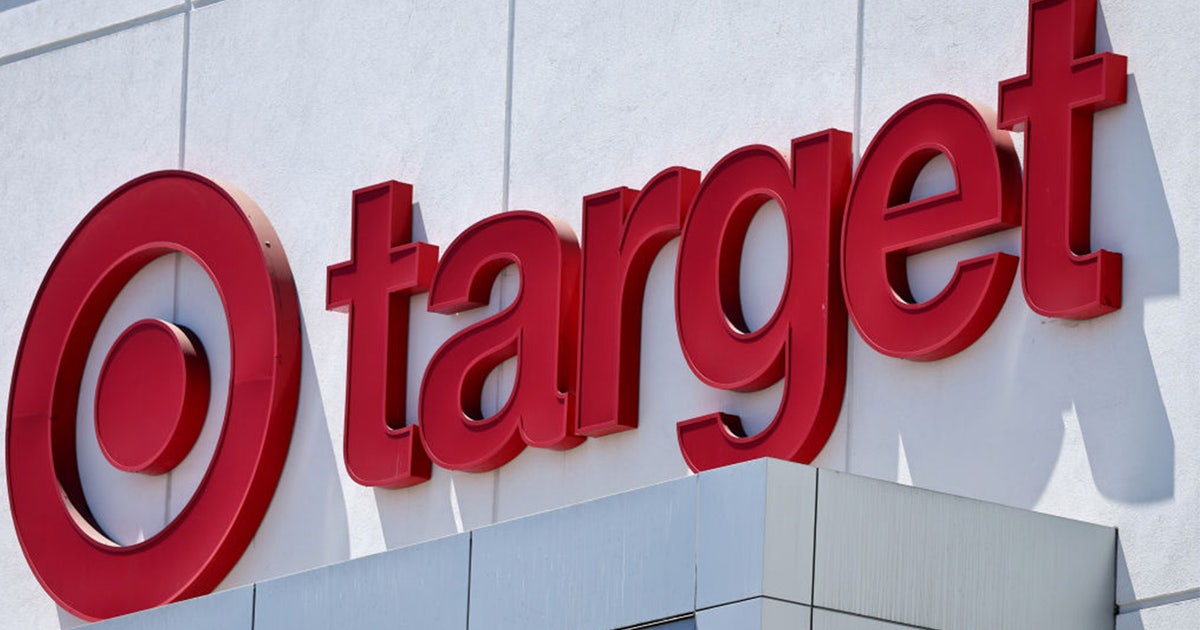 Target rolls back its DEI goals following Trump’s executive order | FOX ...