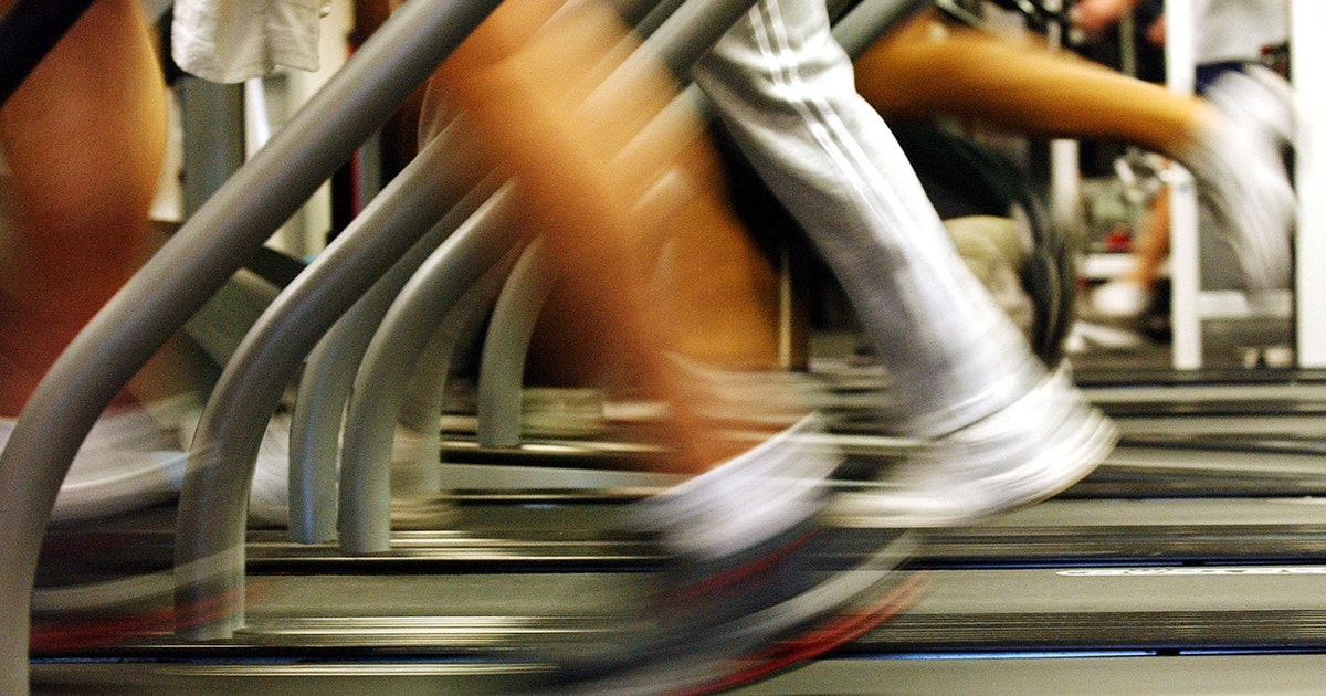 Have a New Year’s resolution? These are the best and worst cities for ...