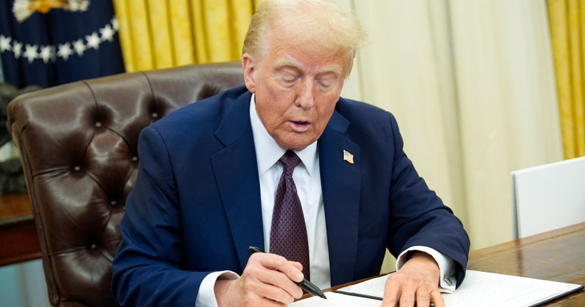 What is the ‘National Garden of American Heroes?’ How Trump wants to ...