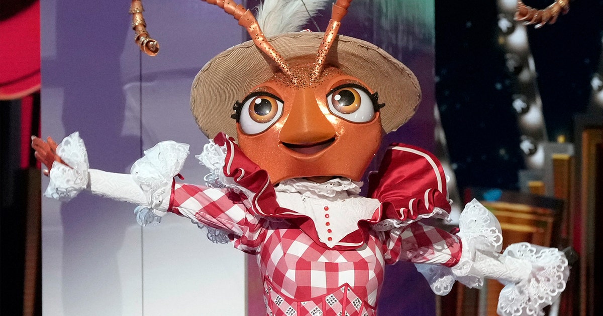 ‘The Masked Singer’ reveals identity of Ant: Here’s who was under the ...