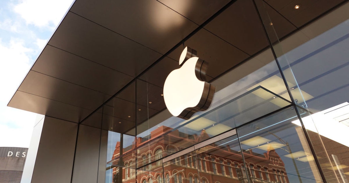 Apple unveils historic $500B investment in US manufacturing, innovation ...