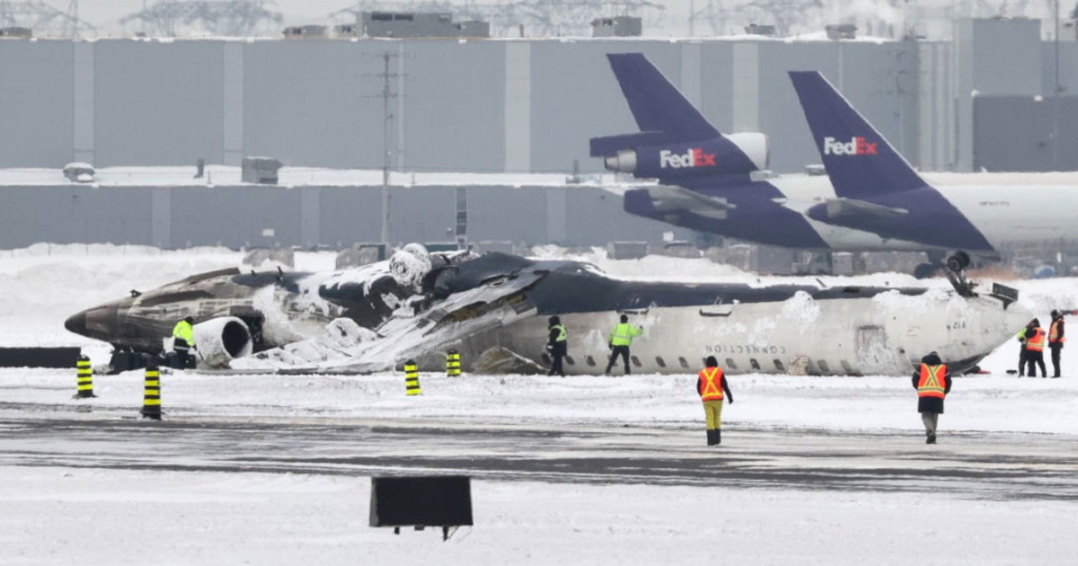 Delta releases new information about captain, first officer flying ...
