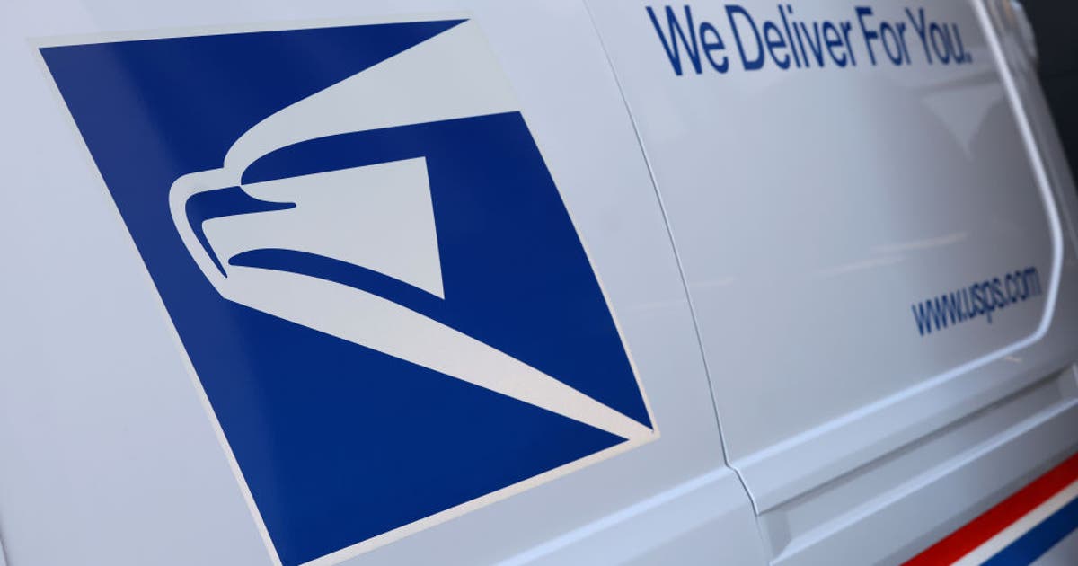 USPS employee sentenced to prison after stealing $24 million worth of ...