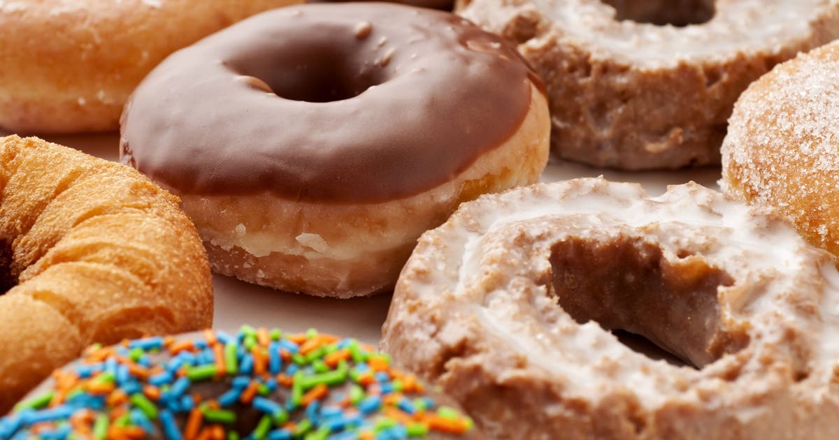 Donut recall: 2 million products nationwide had listeria concern | FOX ...
