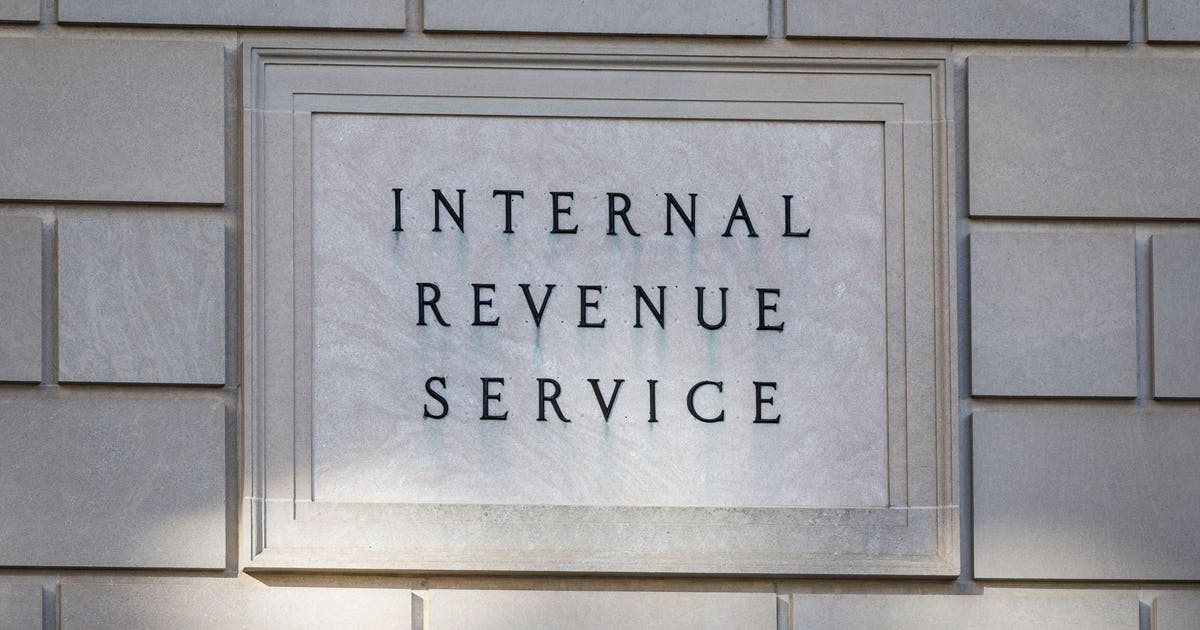 IRS may lay off thousands of workers in the middle of tax season | FOX ...