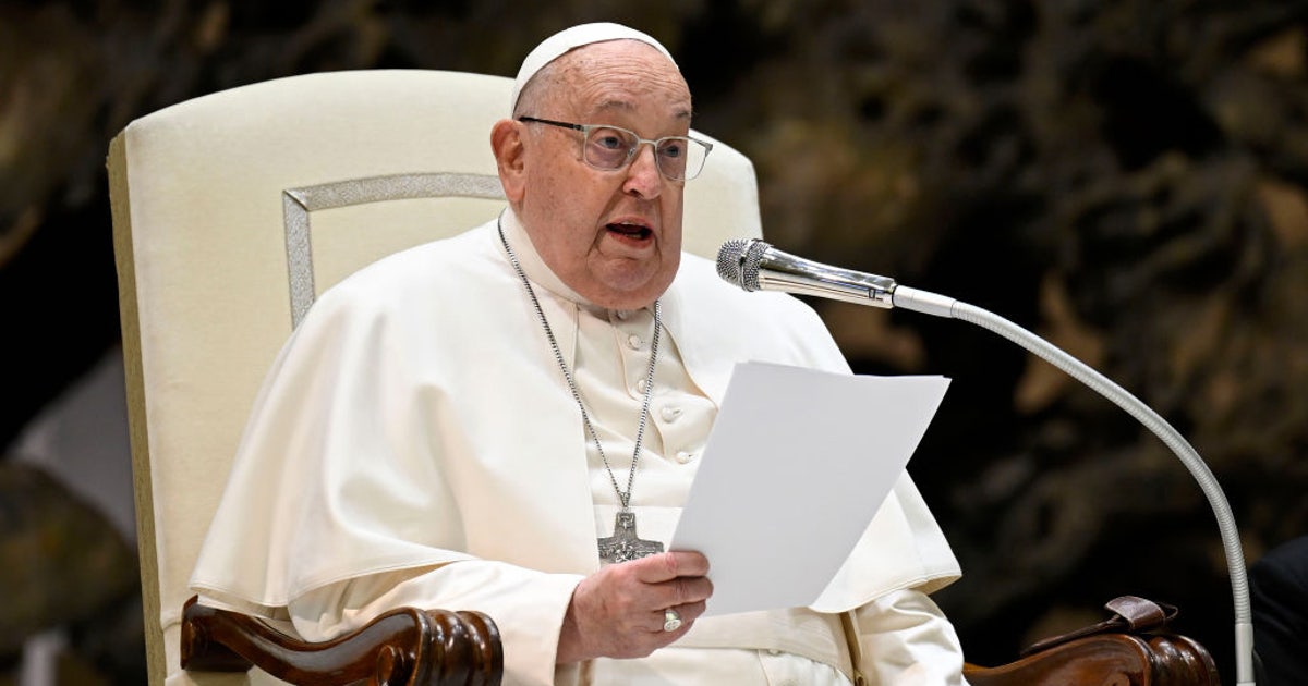 Pope Francis in critical condition after severe respiratory crisis ...